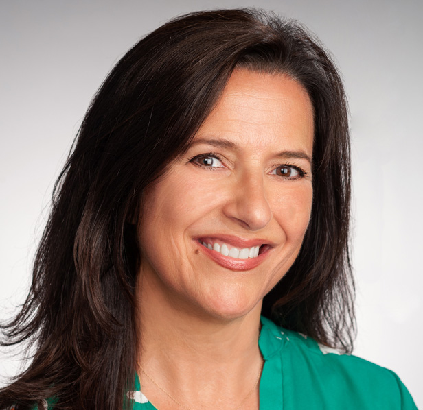 Jennifer Weekes-Osada